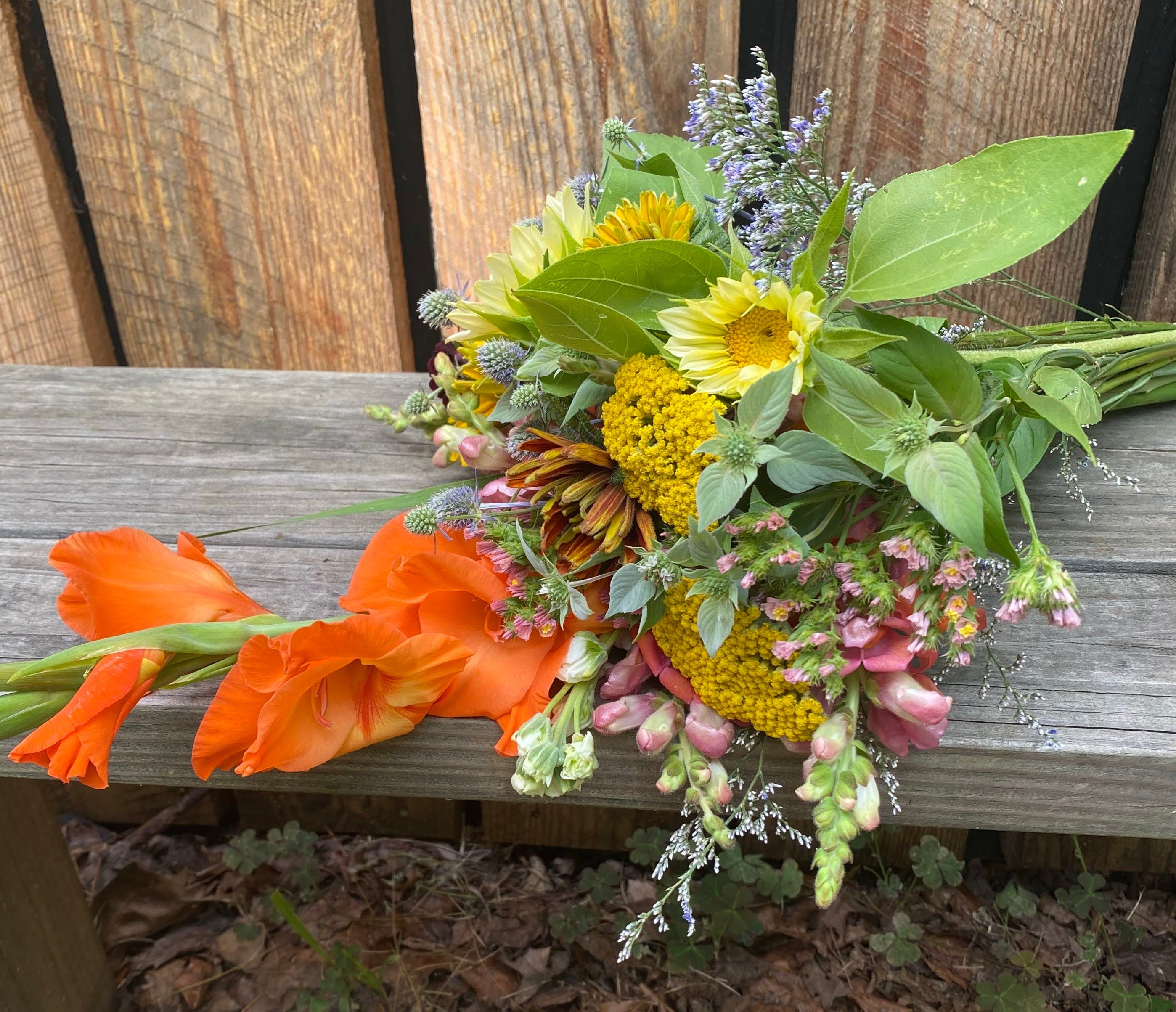 Flower CSA – Blawesome